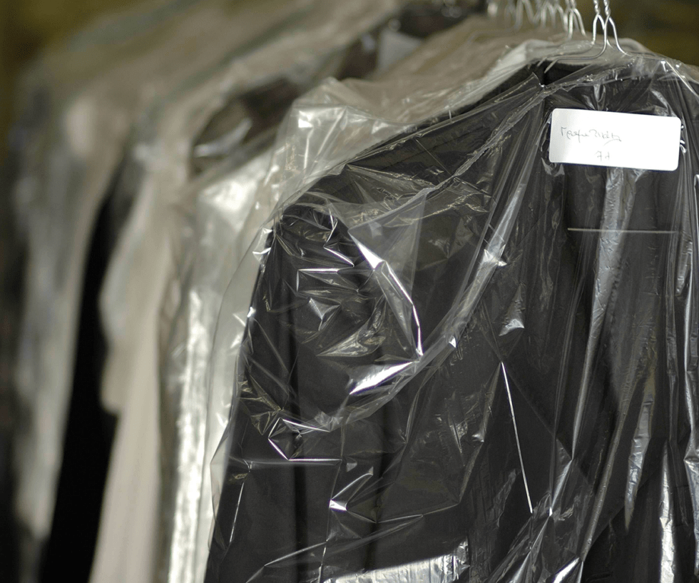 ΔΙΑΦΑΝΕΣ ΣΑΚΟΥΛΕΣ ΚΑΘΑΡΙΣΤΗΡΙΟΥ Pluspack - Plastic Packaging Products ...